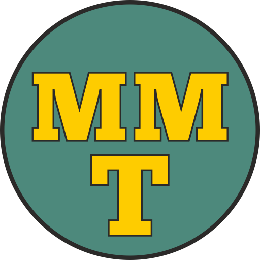 What is Modern Money Theory (MMT) - MMT.works