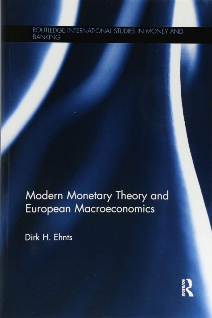 Books on Modern Money Theory - MMT.works